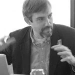 Dr. William Solecki — The Institute for Sustainable Cities at Hunter ...