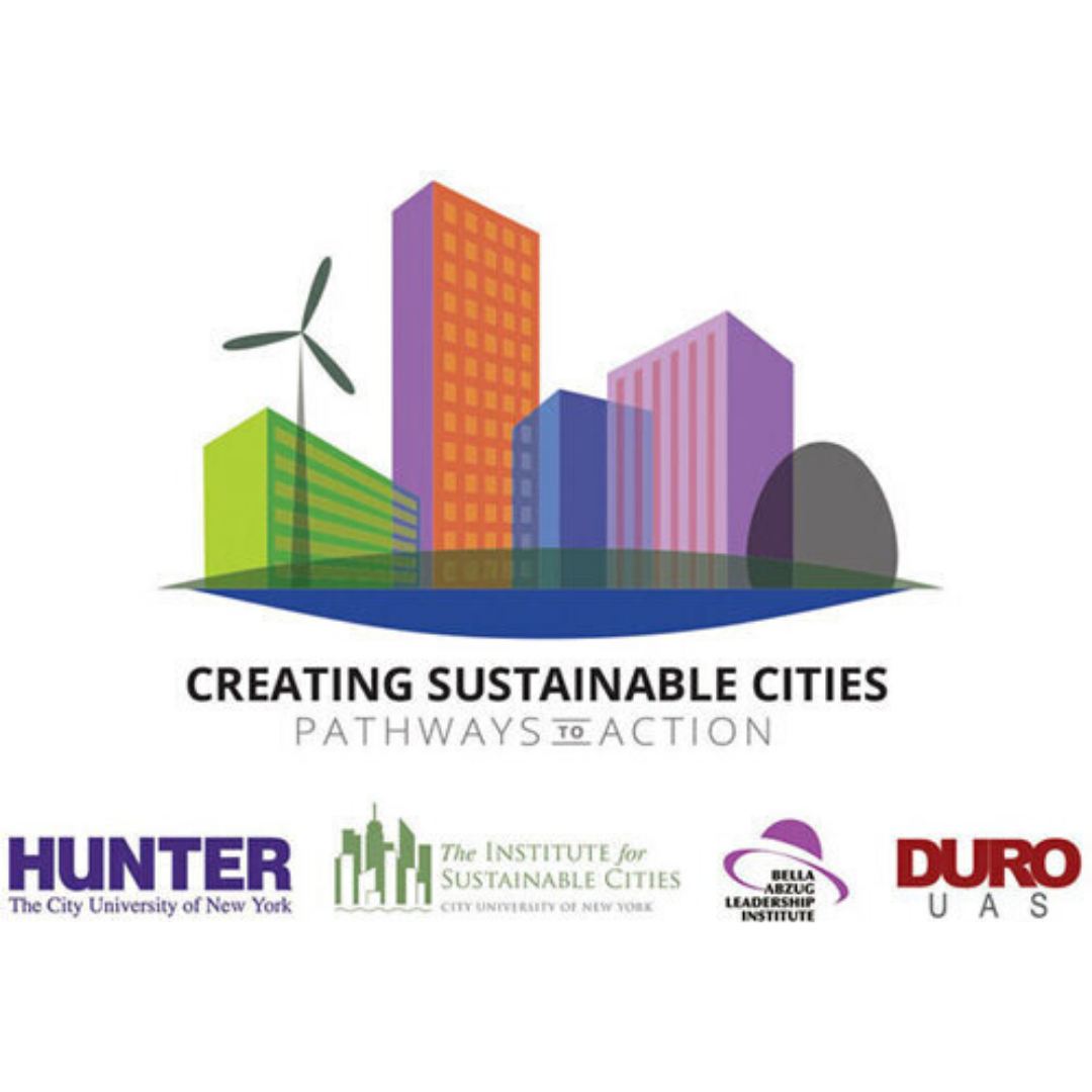 The Institute for Sustainable Cities at Hunter College