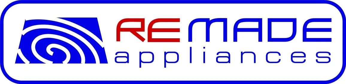 Remade Appliances