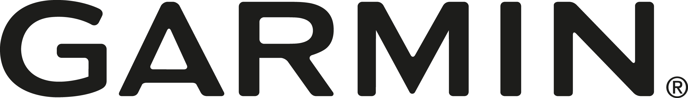 Garmin Logo Vector