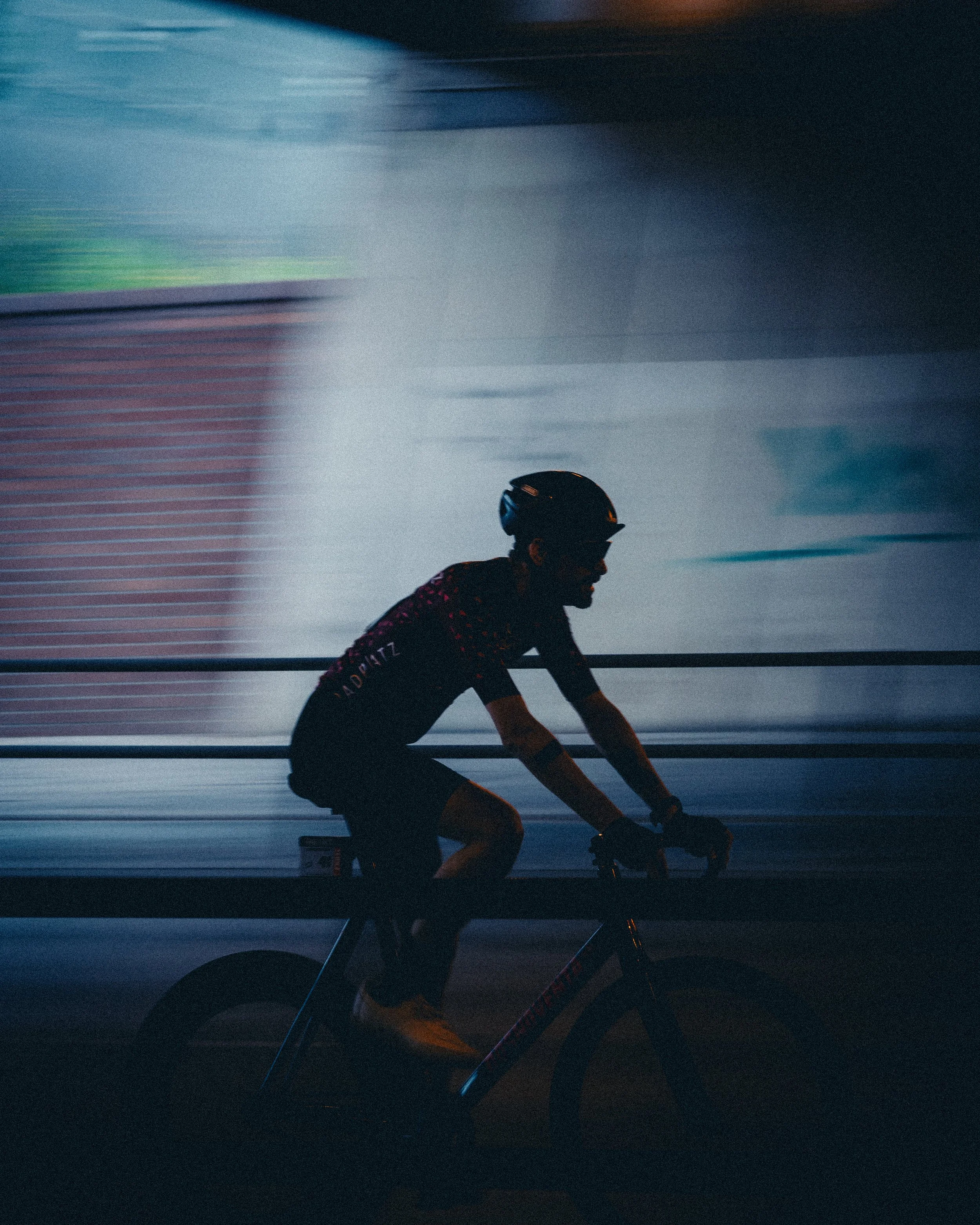 RAD RACE