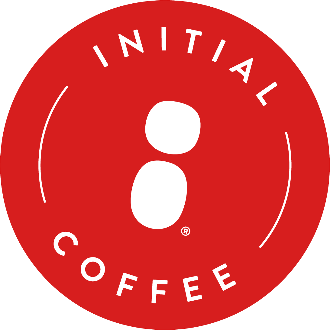 Initial Coffee