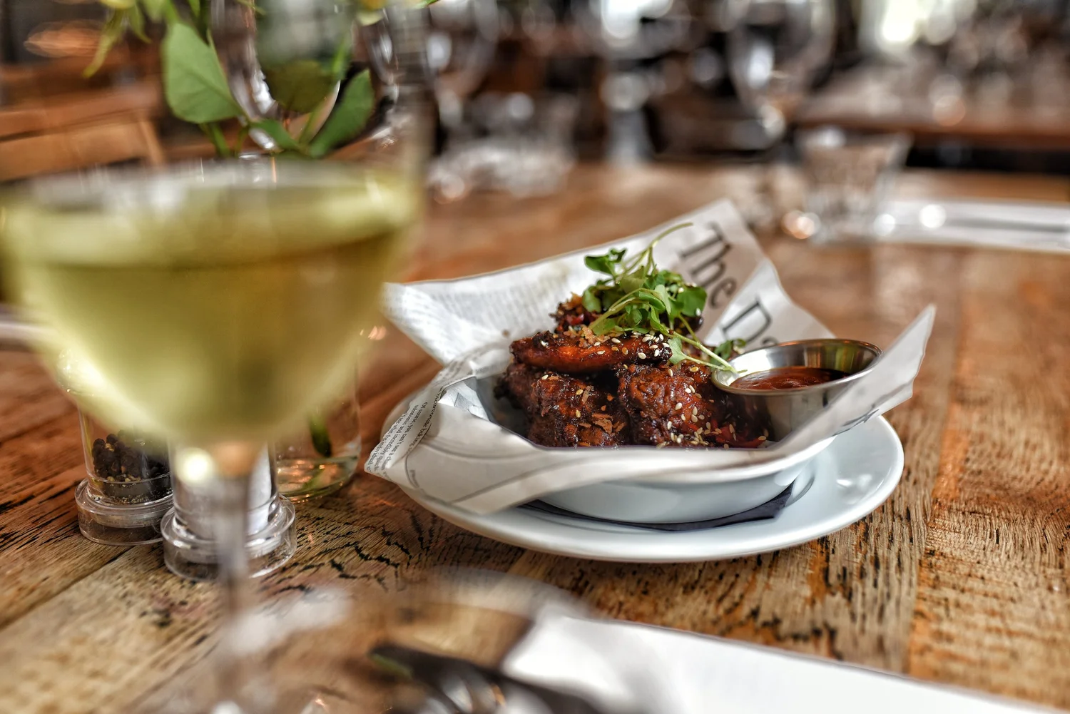The Hillgate: Best Pub in Notting Hill for Food & Drinks