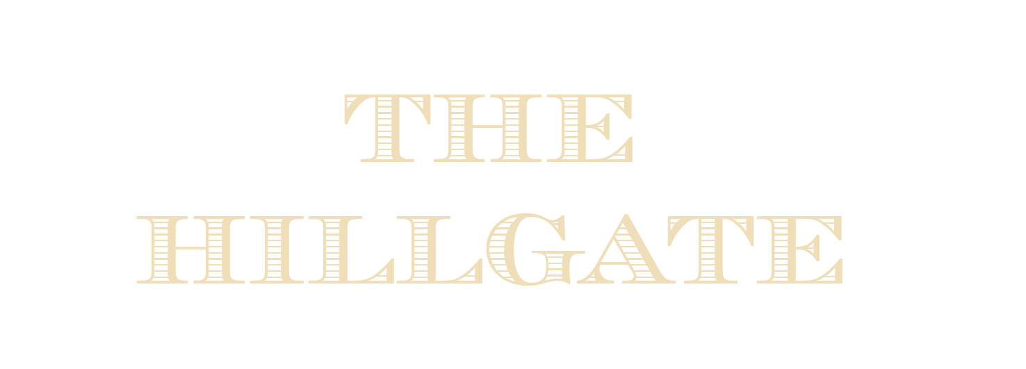The Hillgate: Best Pub in Notting Hill for Food & Drinks