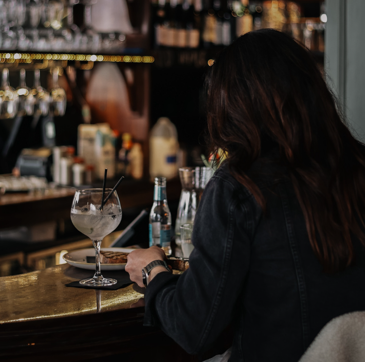 The Hillgate: Best Pub in Notting Hill for Food & Drinks