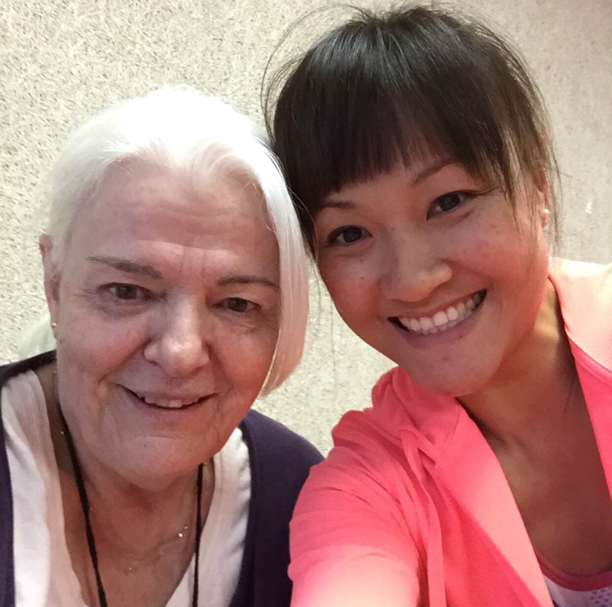 My Approach — VOCAL PRESENCE