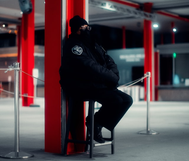 Why Should You Hire a Night Watchman? - Guard Services USA