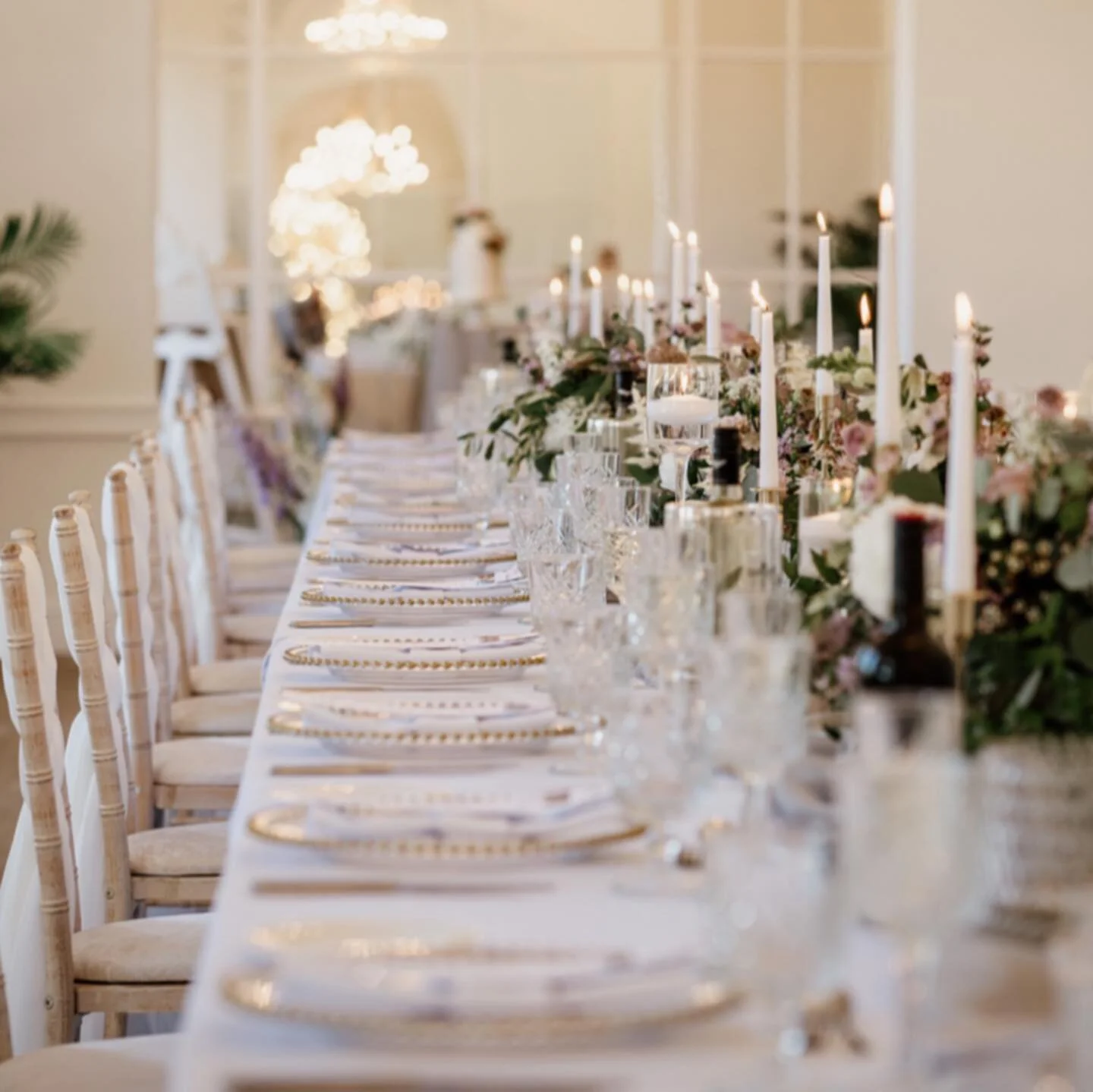Our Wedding Style Guide — Fine and Dandy