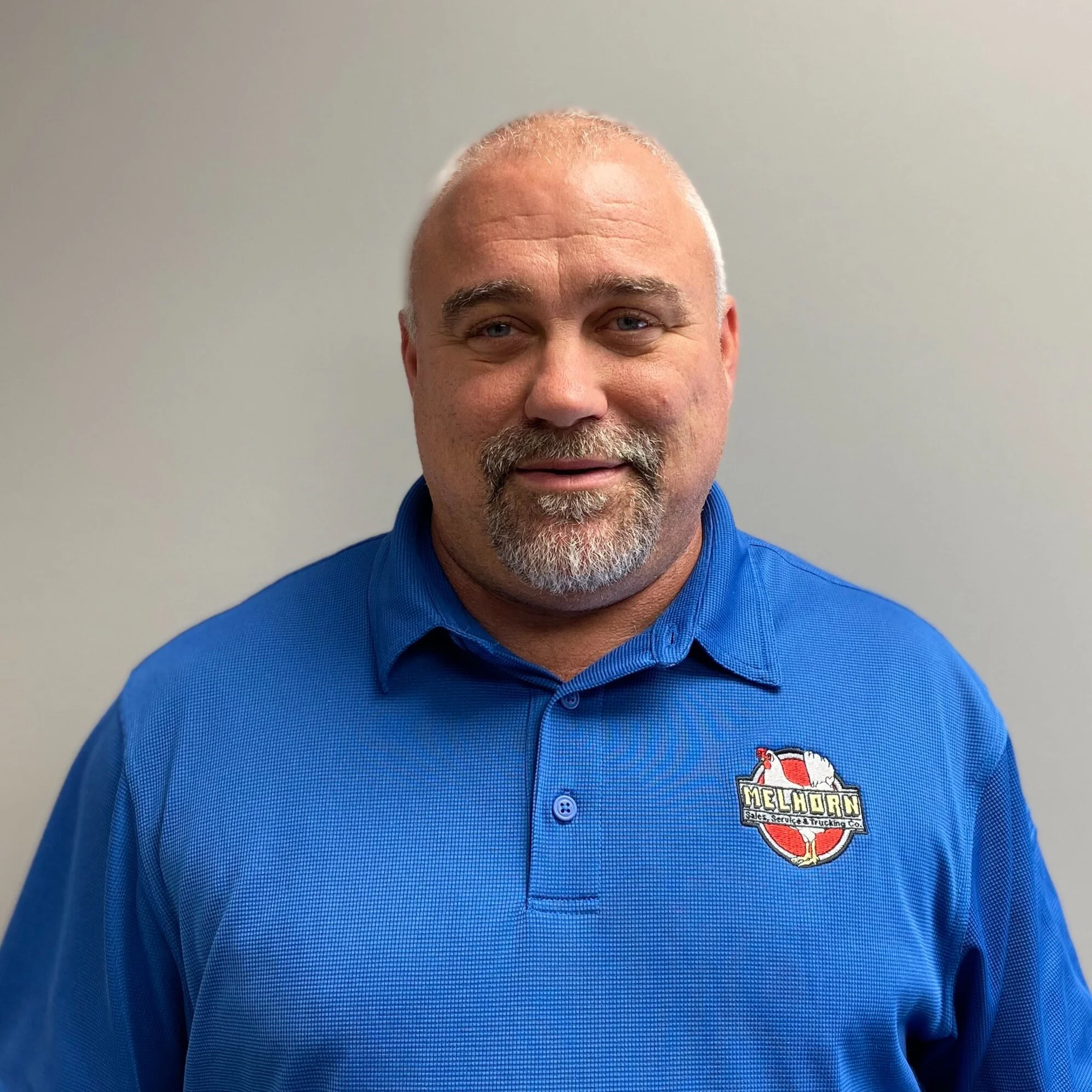 Staff — Melhorn Sales Service & Trucking Co