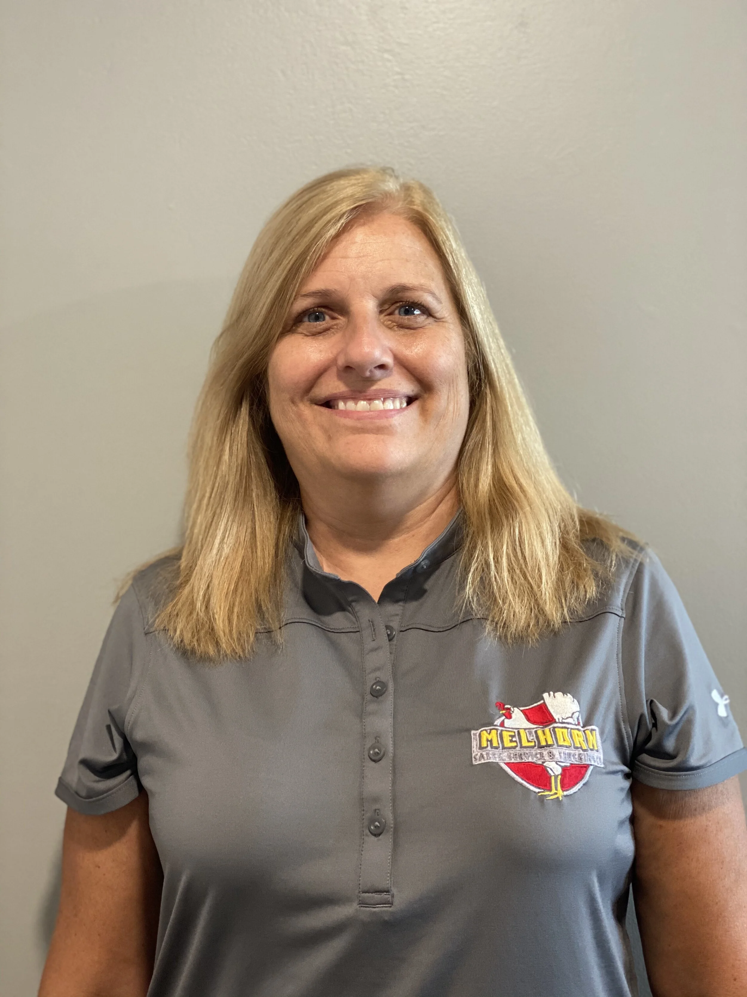 Staff — Melhorn Sales Service & Trucking Co