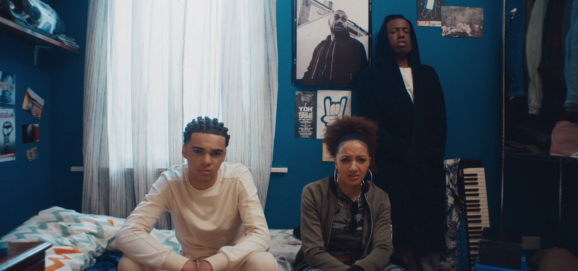 Holy Beef — HAUS Pictures