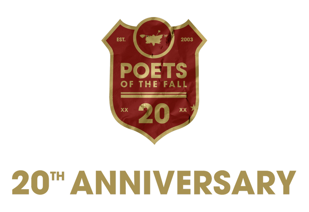 Poets of the Fall