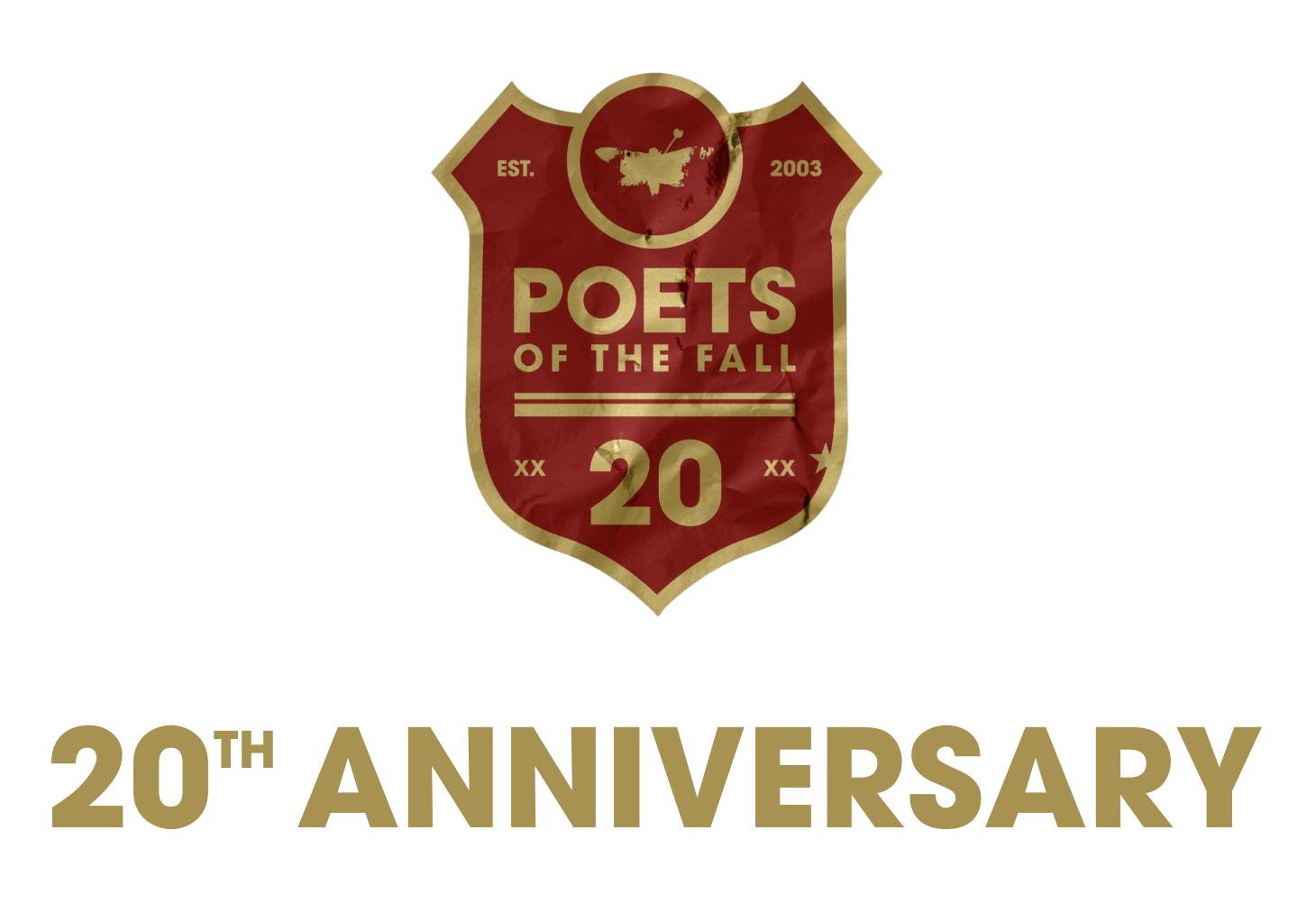 Poets of the Fall
