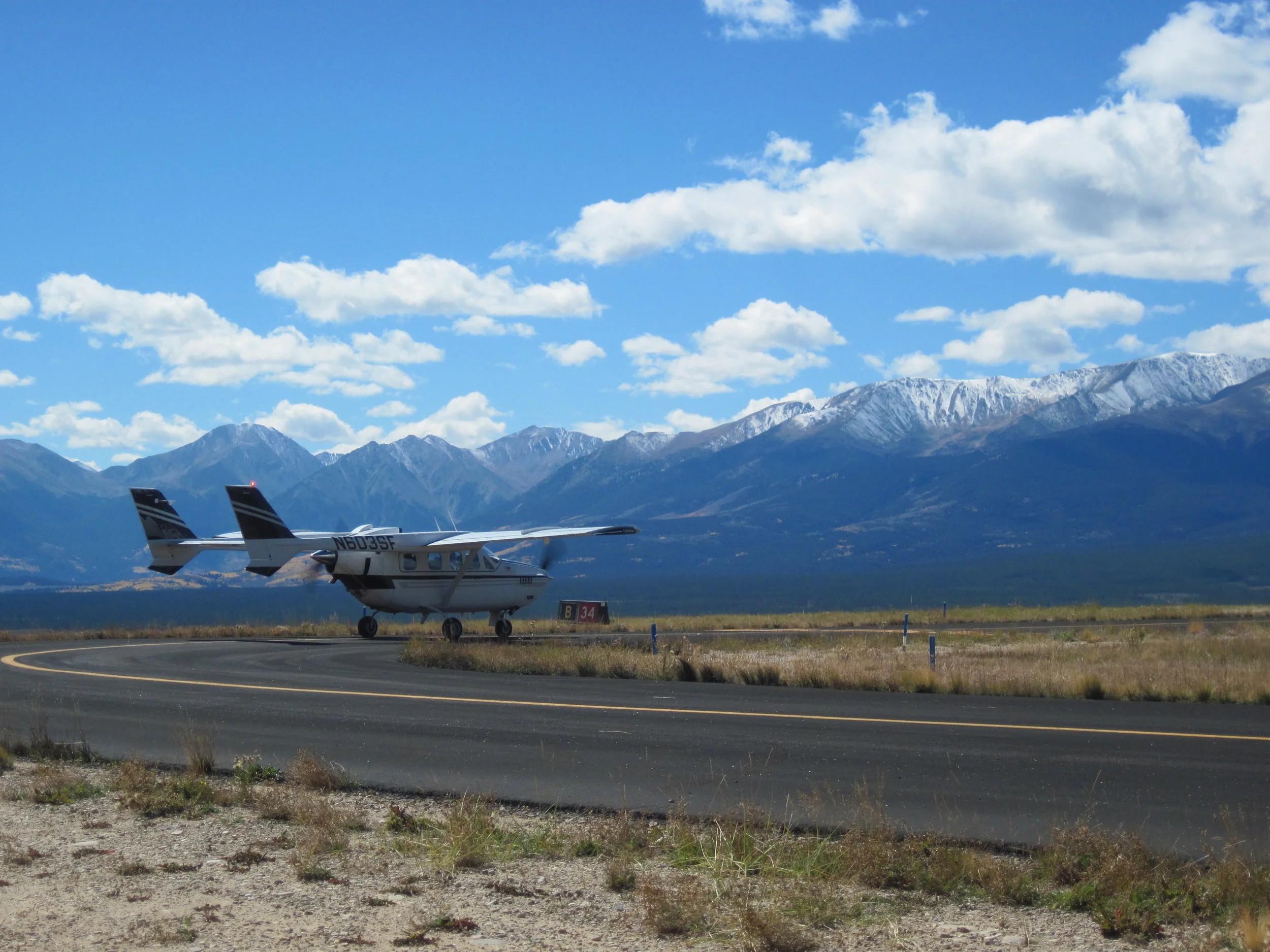 Airport Pavement Management — Applied Pavement Technology, Inc.