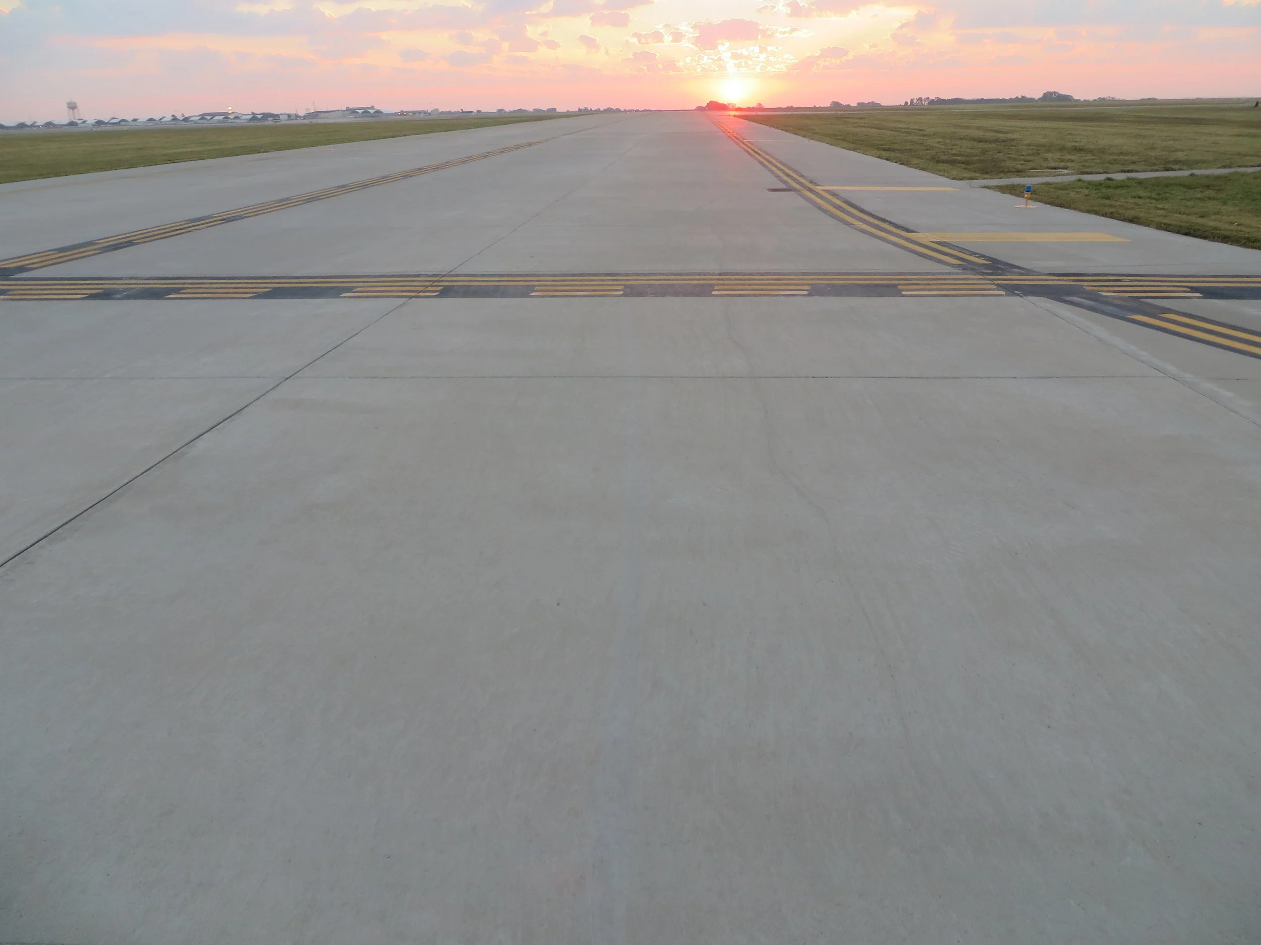 Pavement Evaluation & Design — Applied Pavement Technology, Inc.