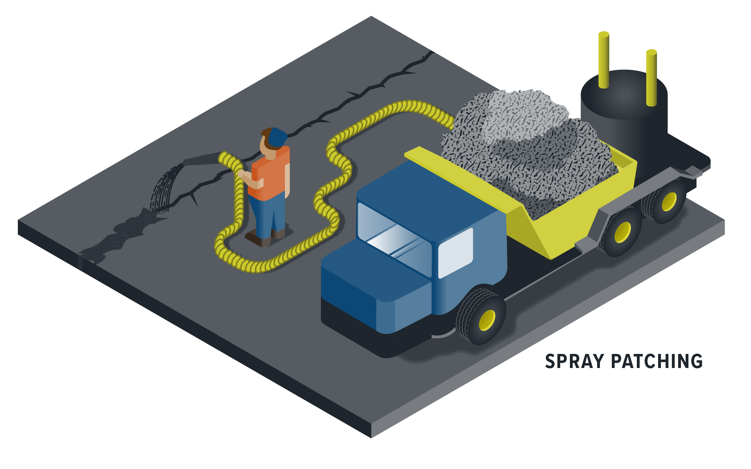 Applied Research — Applied Pavement Technology, Inc.