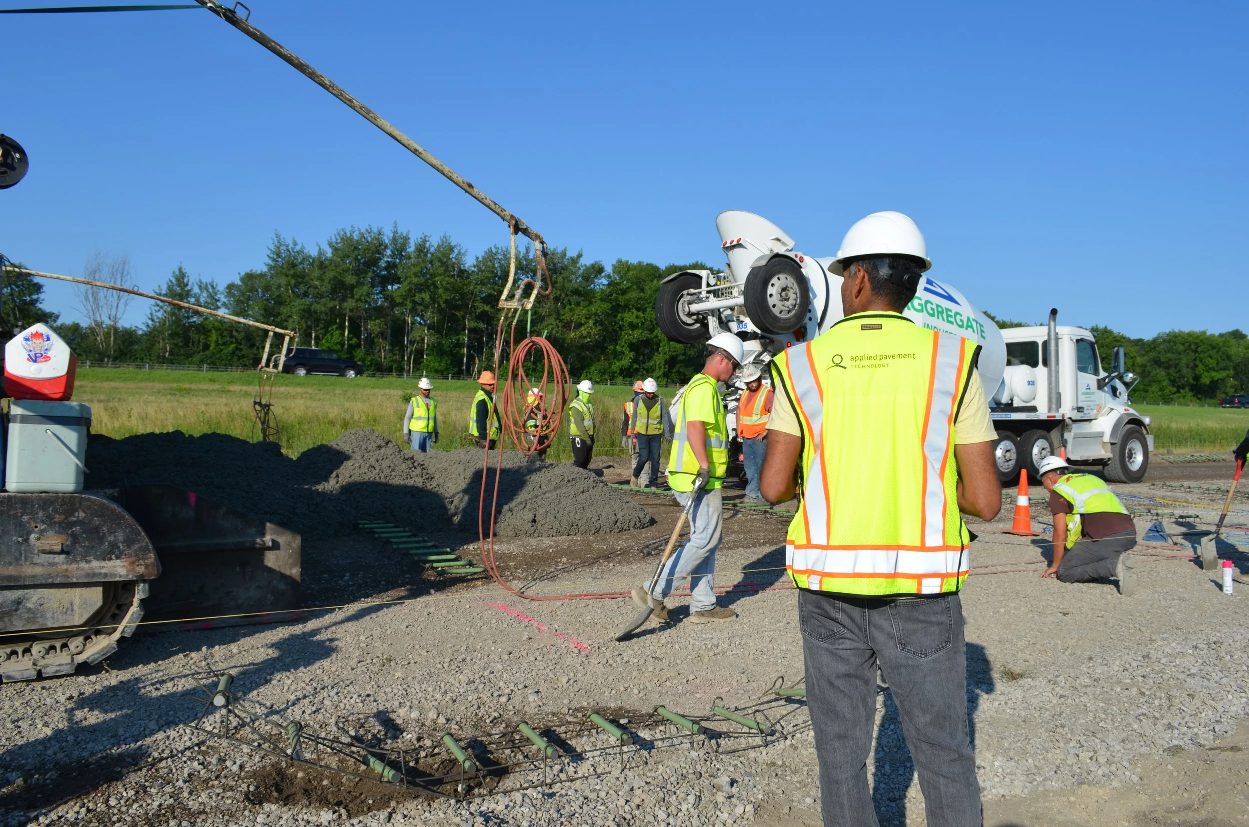 Careers — Applied Pavement Technology, Inc.