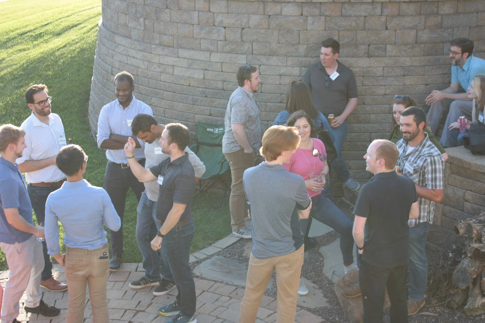 Our People — Applied Pavement Technology, Inc.