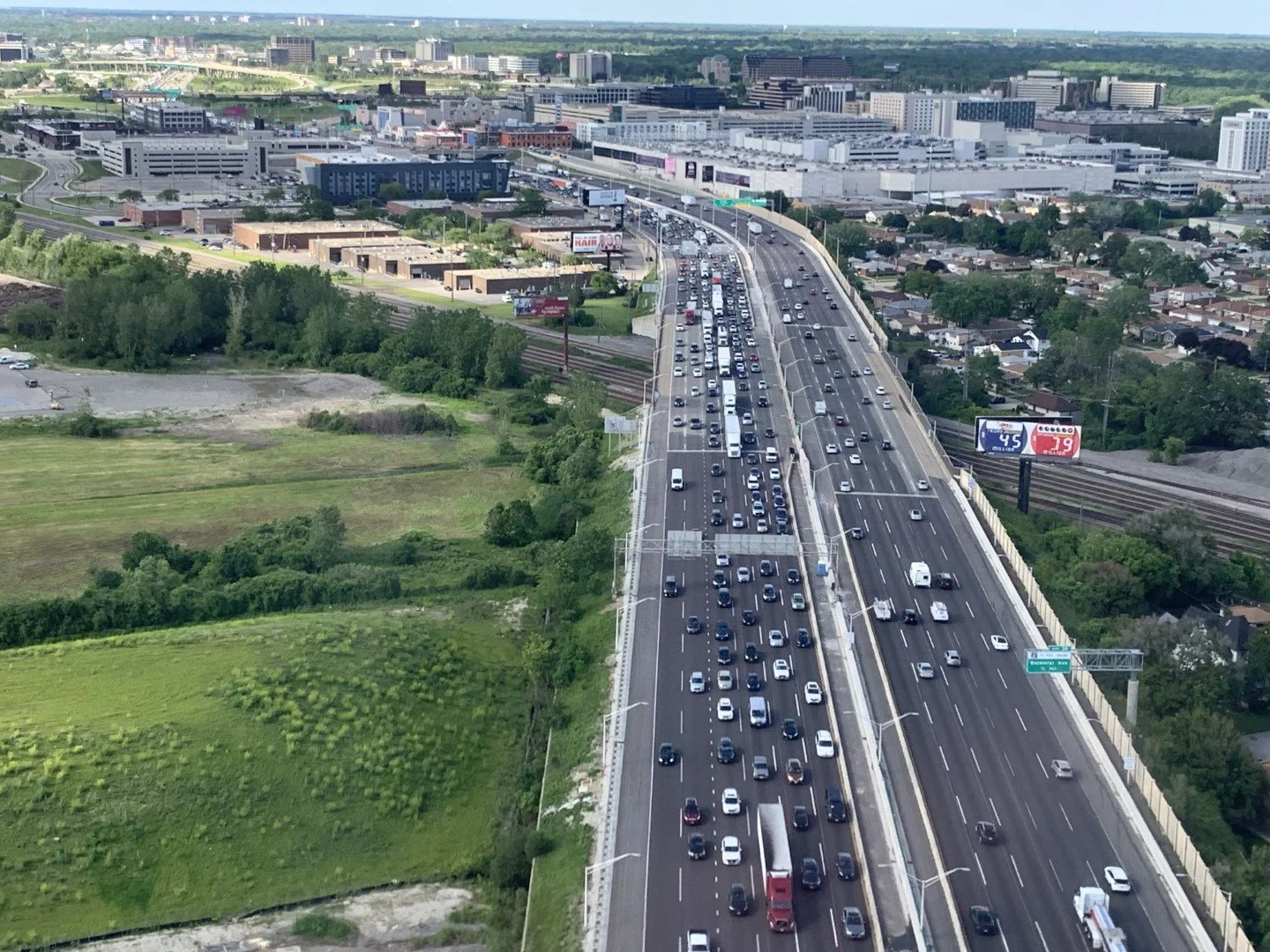 Our Company — Applied Pavement Technology, Inc.