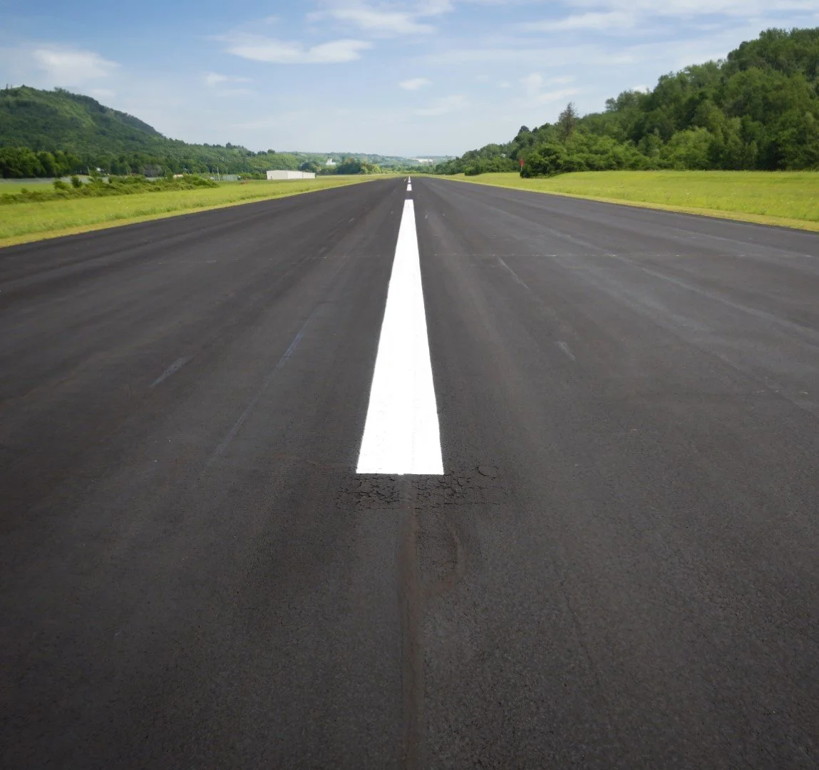 Tennessee APMS — Applied Pavement Technology, Inc.