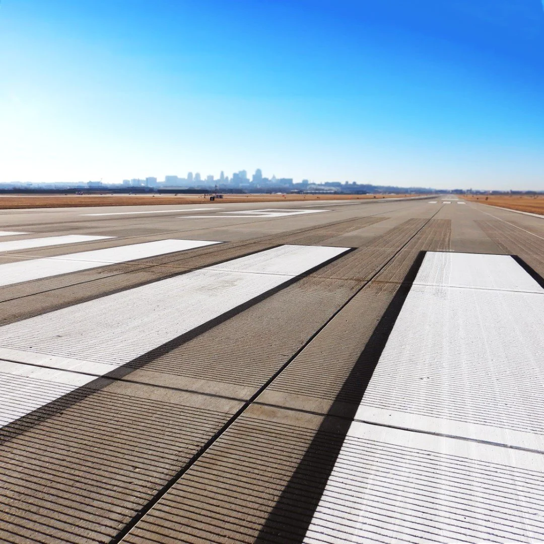 Wisconsin Statewide Airport Pavement Management System Update — Applied ...