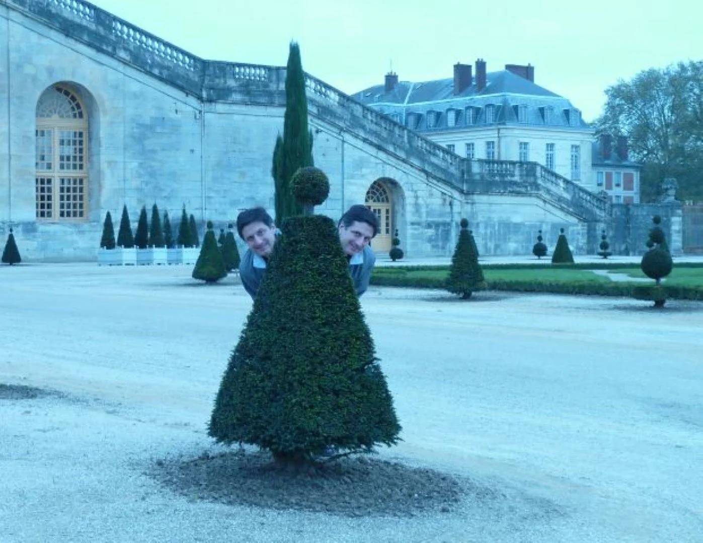 Applied Pavement Technology, Inc.