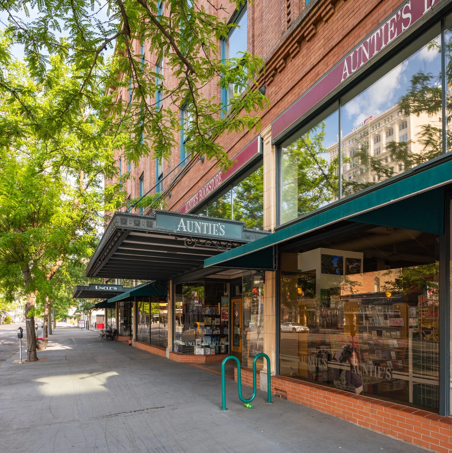 Our History — Applied Pavement Technology, Inc.