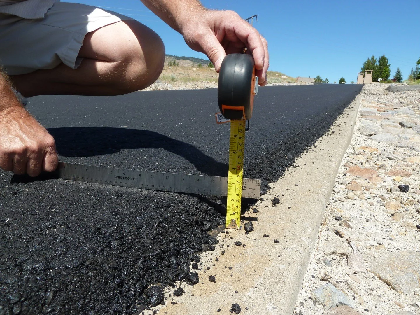 Applied Pavement Technology, Inc.