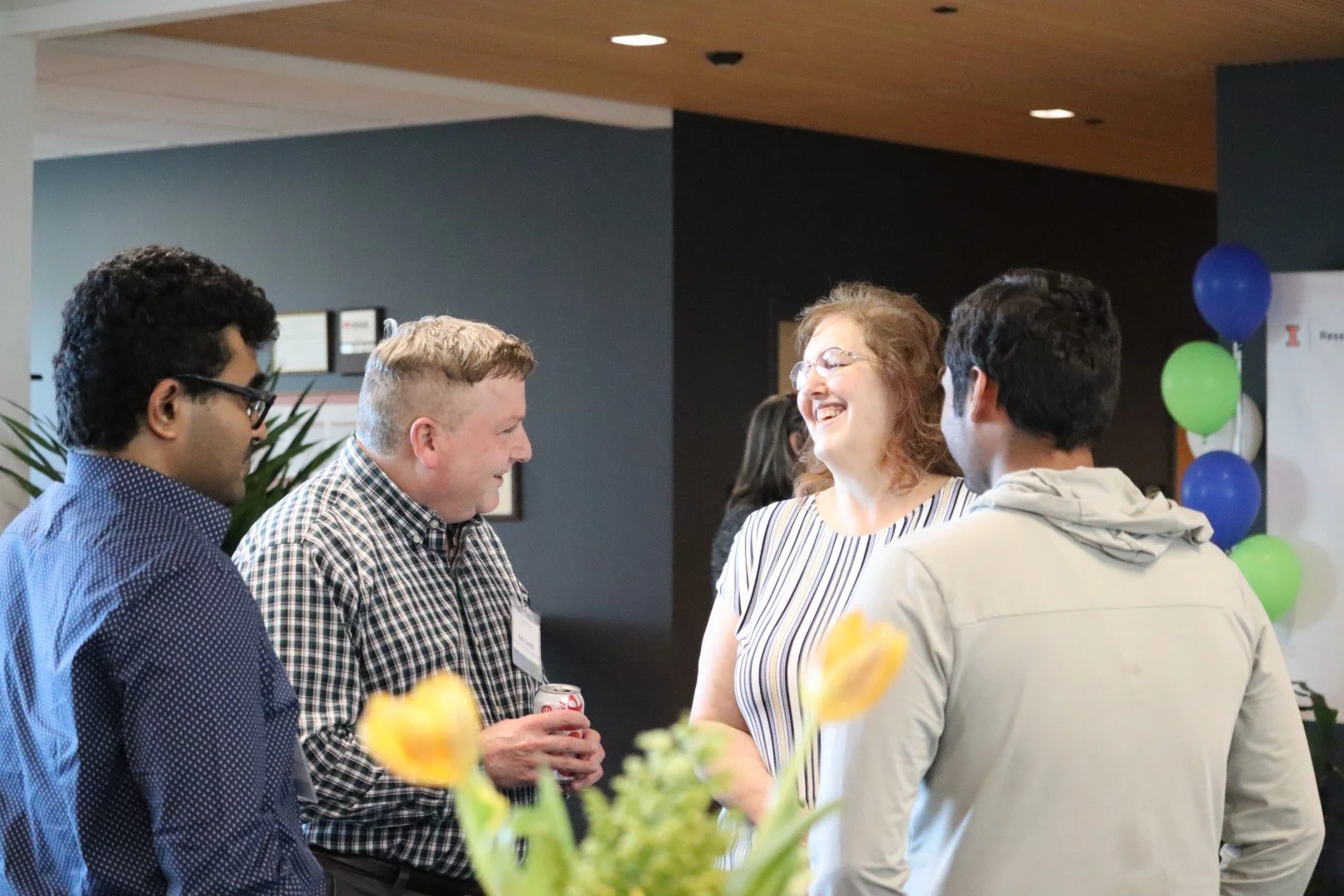 APTech celebrates grand opening in new headquarters — Applied Pavement ...