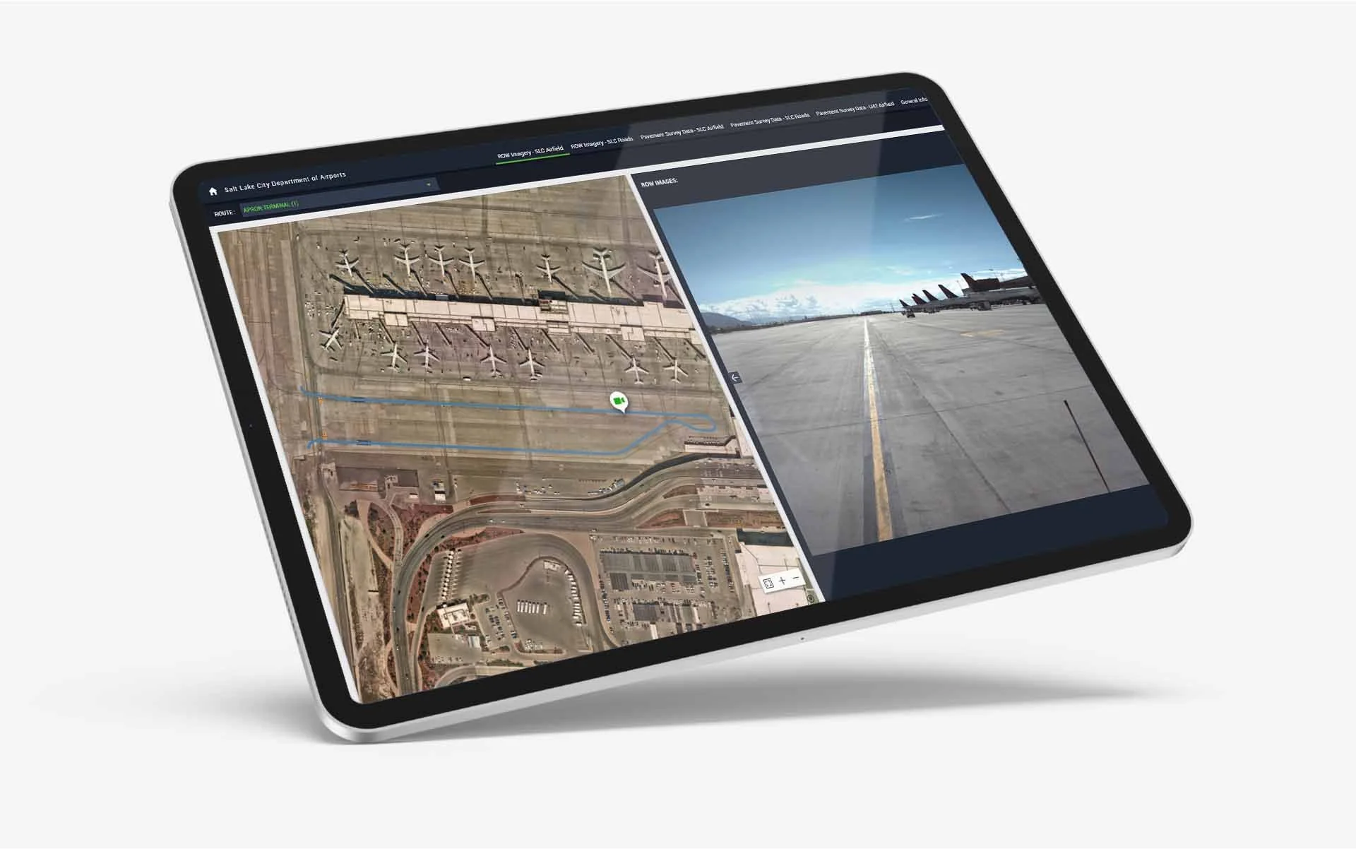 APTech Showcases EDGE Viewer Technology in Salt Lake City — Applied ...