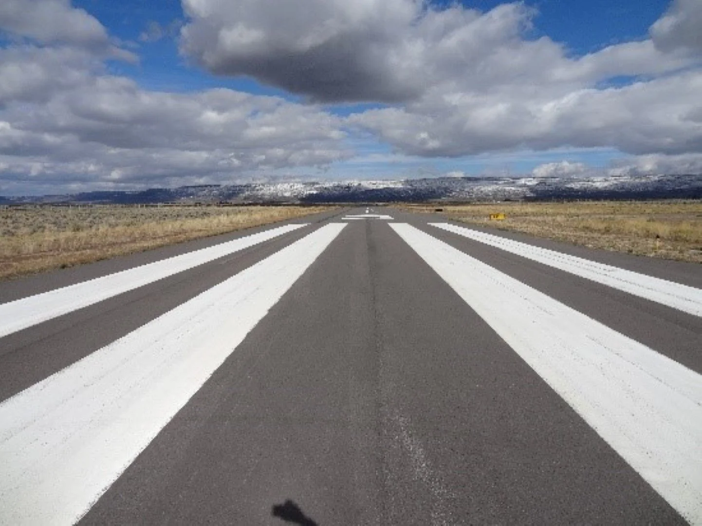 Nevada APMS — Applied Pavement Technology, Inc.