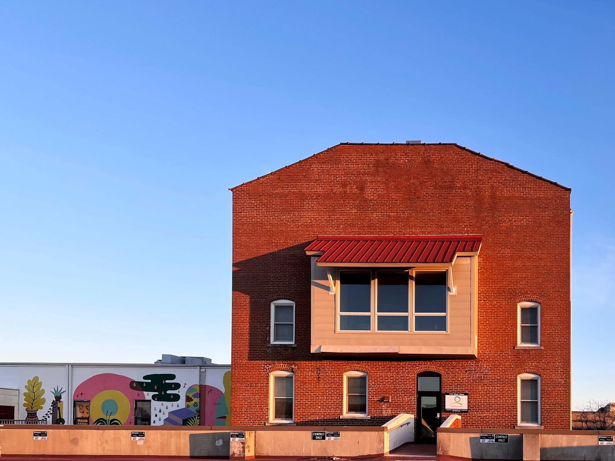 Our Locations — Applied Pavement Technology, Inc.