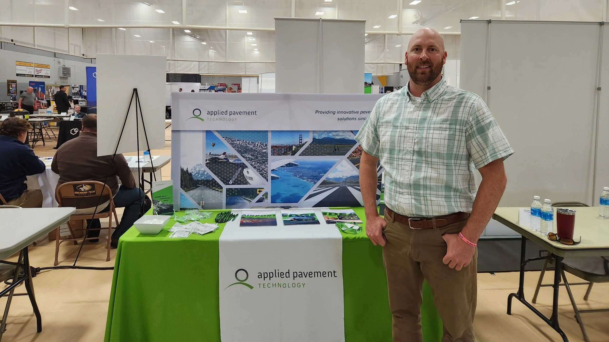 Our People — Applied Pavement Technology, Inc.