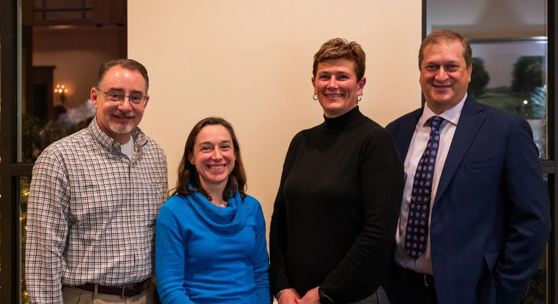 APTech Appoints Four New Vice Presidents and Principals — Applied ...