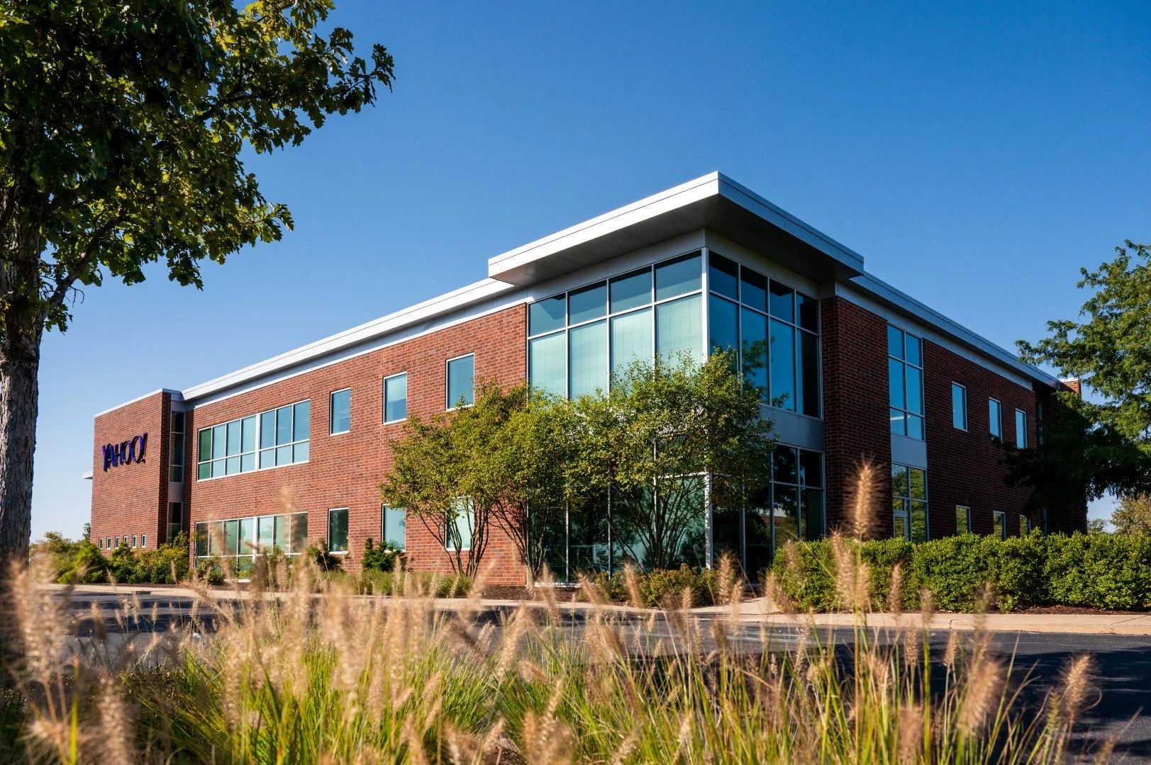 We moved! APTech expands in new headquarters — Applied Pavement ...