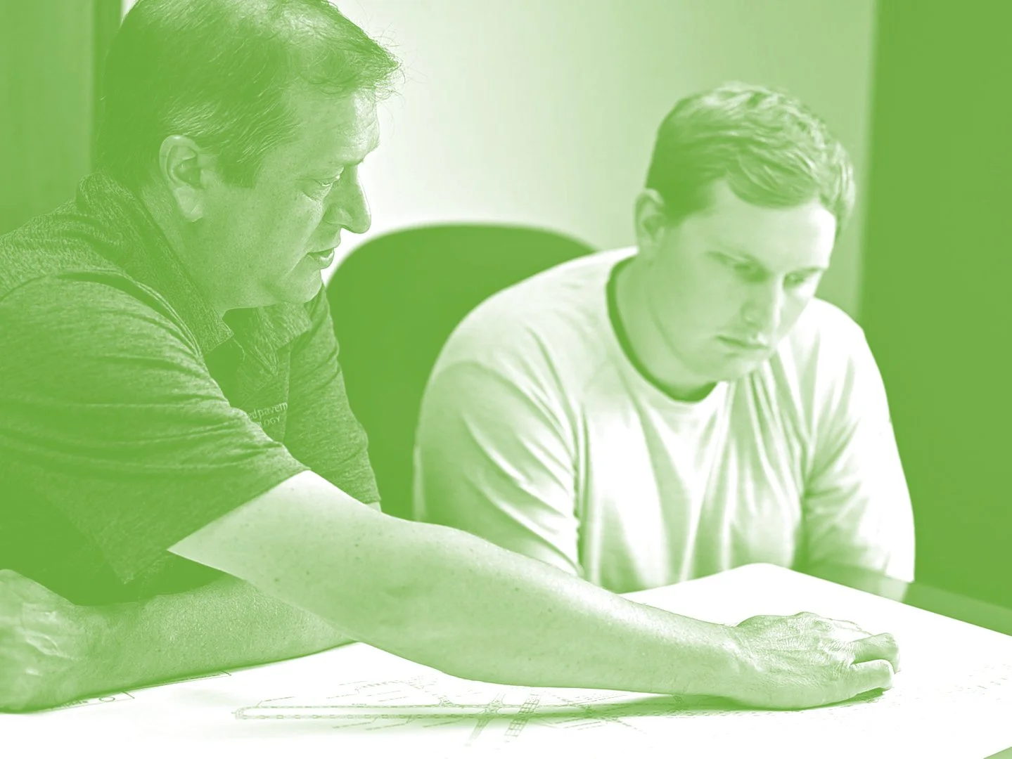 Our History — Applied Pavement Technology, Inc.
