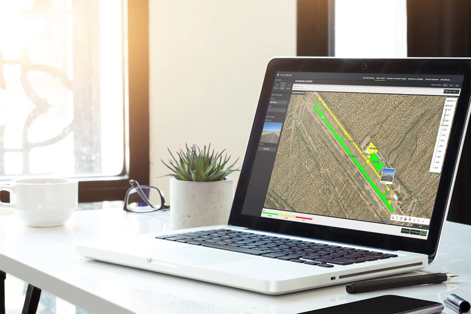 APTech selected to update APMS for Nevada DOT — Applied Pavement ...