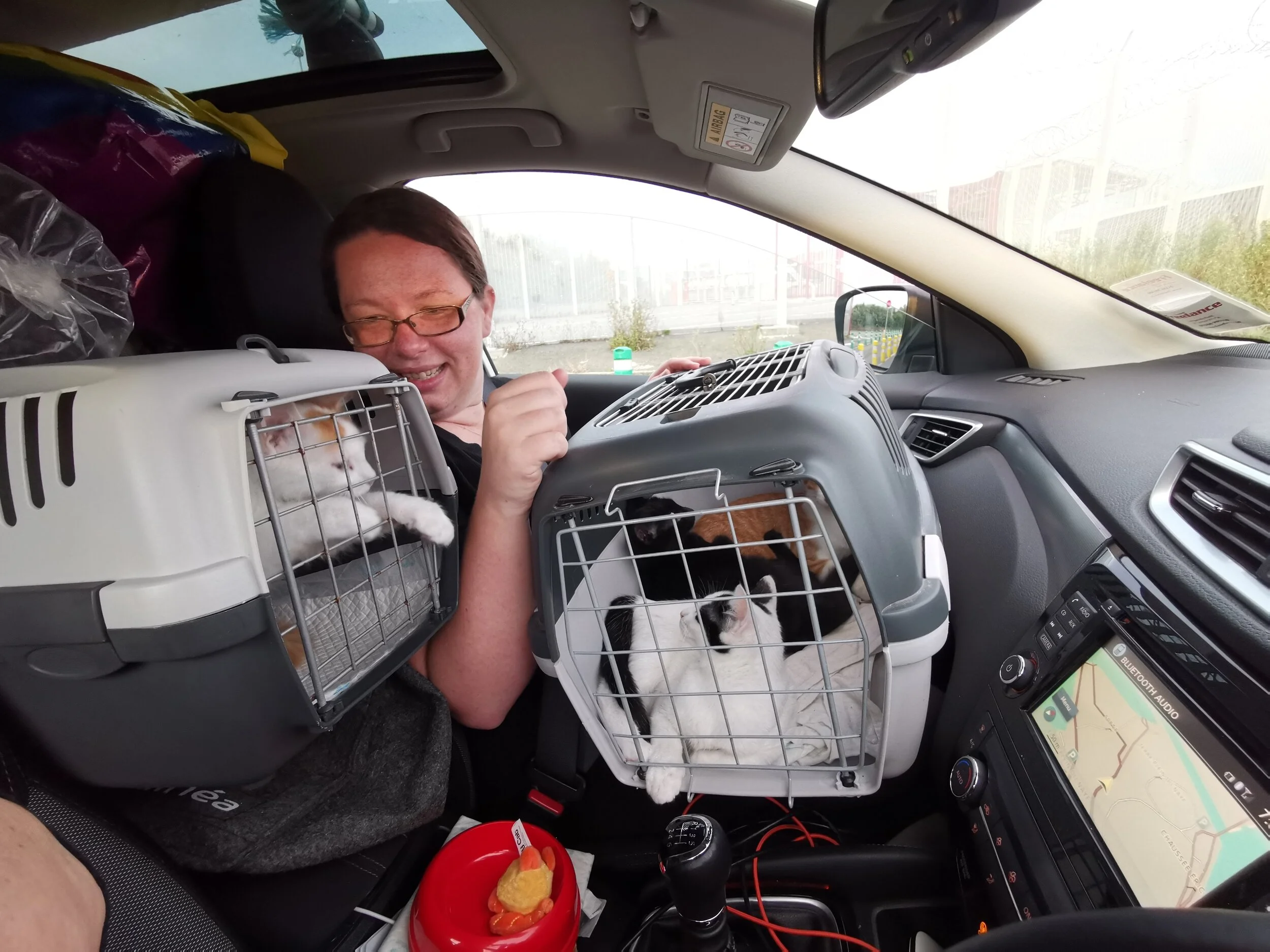 Hello, Mo! — TinkyTooky