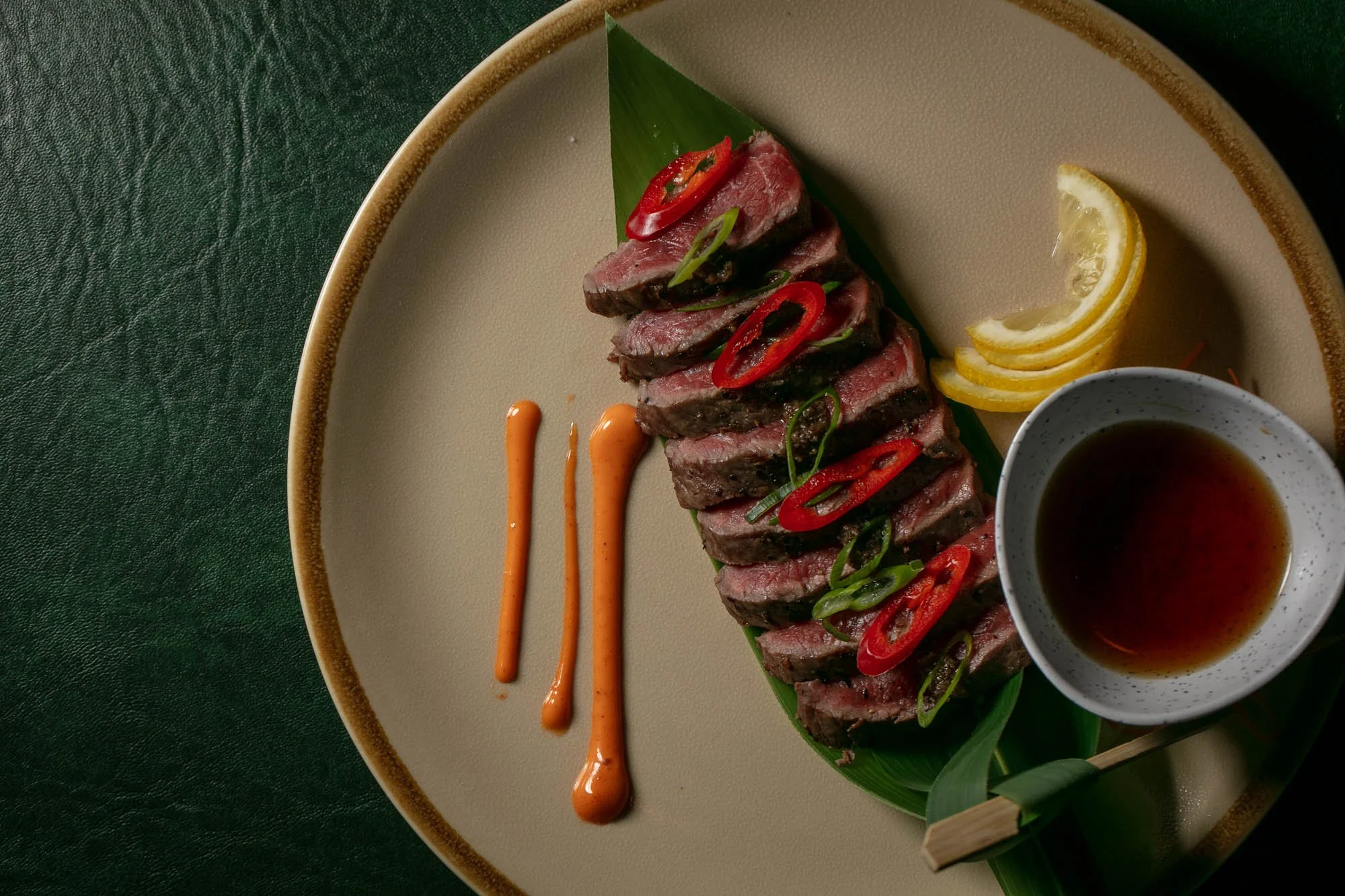 Ayllu Paddington | Peruvian-Japanese Fusion | London's Top Restaurant
