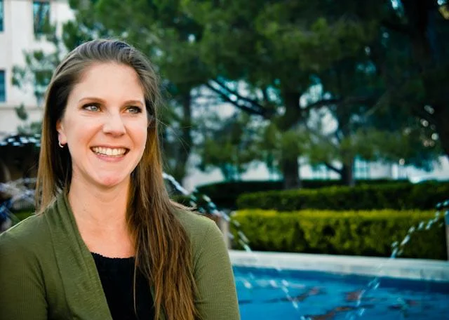 About Jamie — Jamie Silvers, LCSW, PMH-C