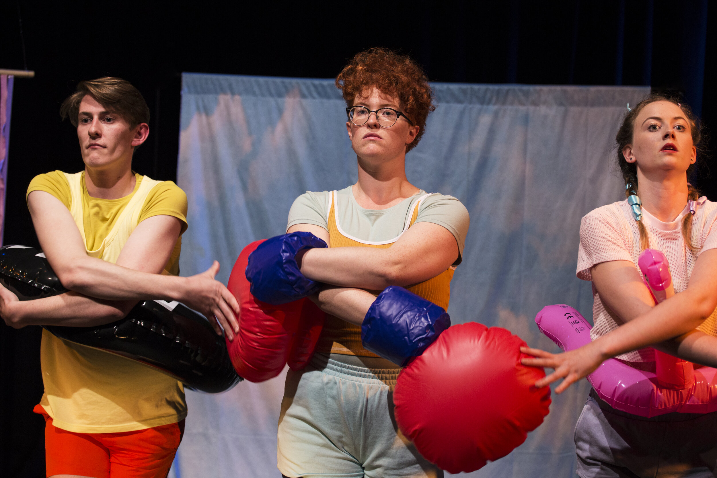 MOOP — Game Theory