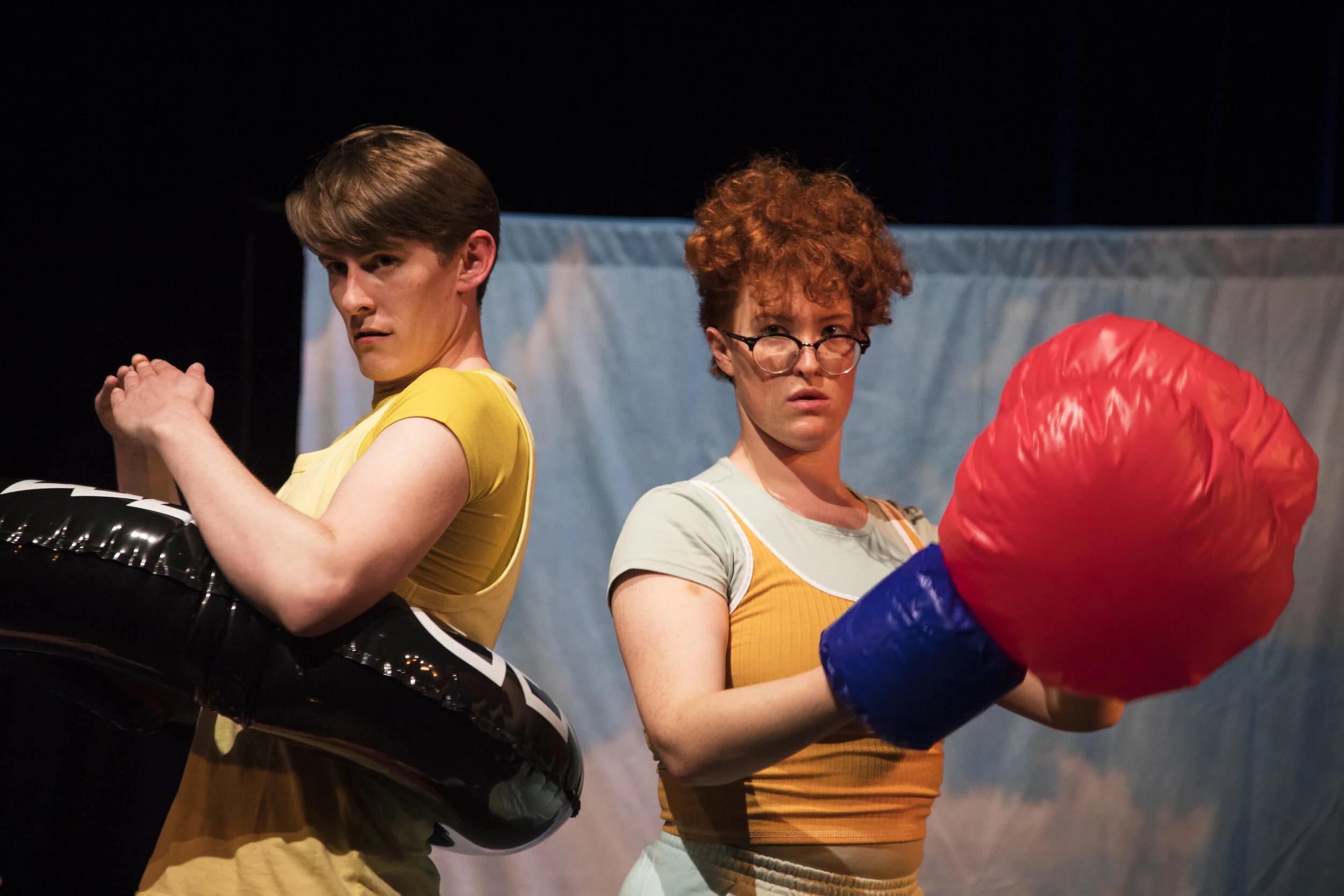 MOOP — Game Theory