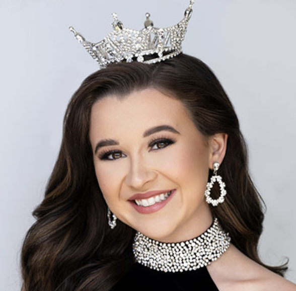 Miss Missouri Scholarship Organization