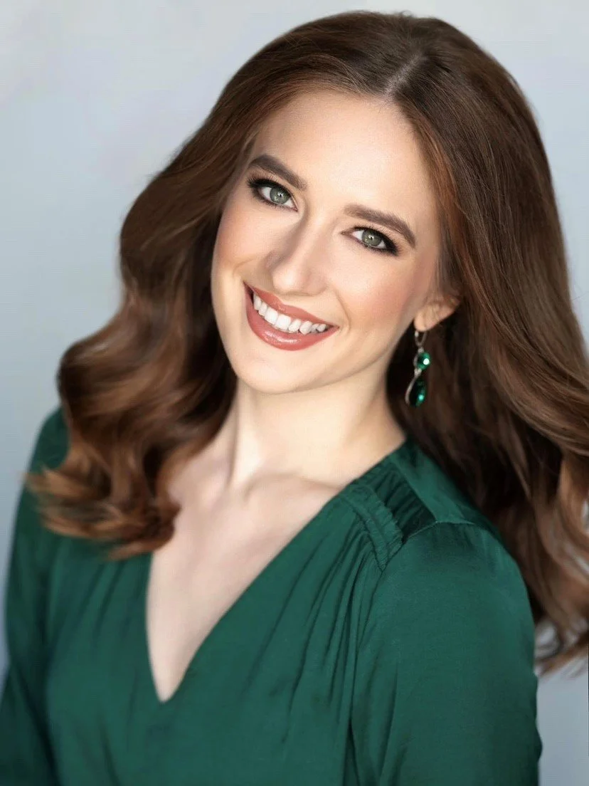 Meet Miss Missouri 2024 — Miss Missouri Scholarship Organization