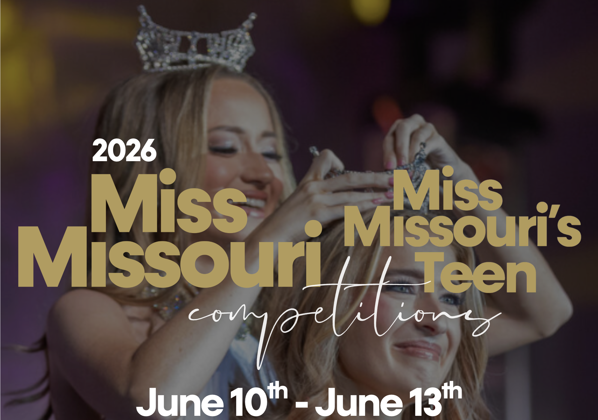 Miss Missouri Scholarship Organization