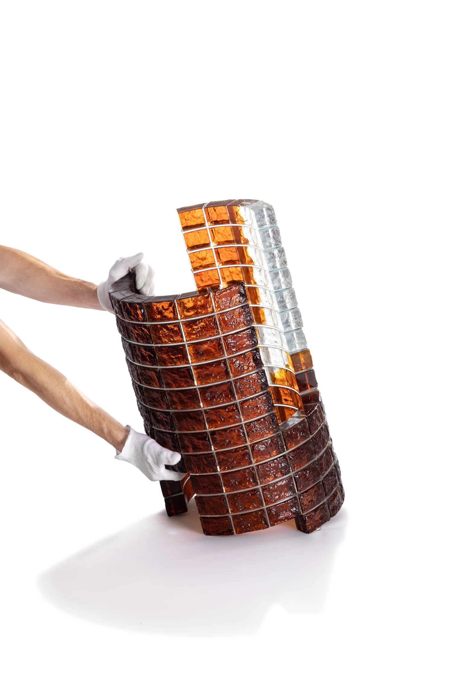 Pragl - Prague Glass Experience