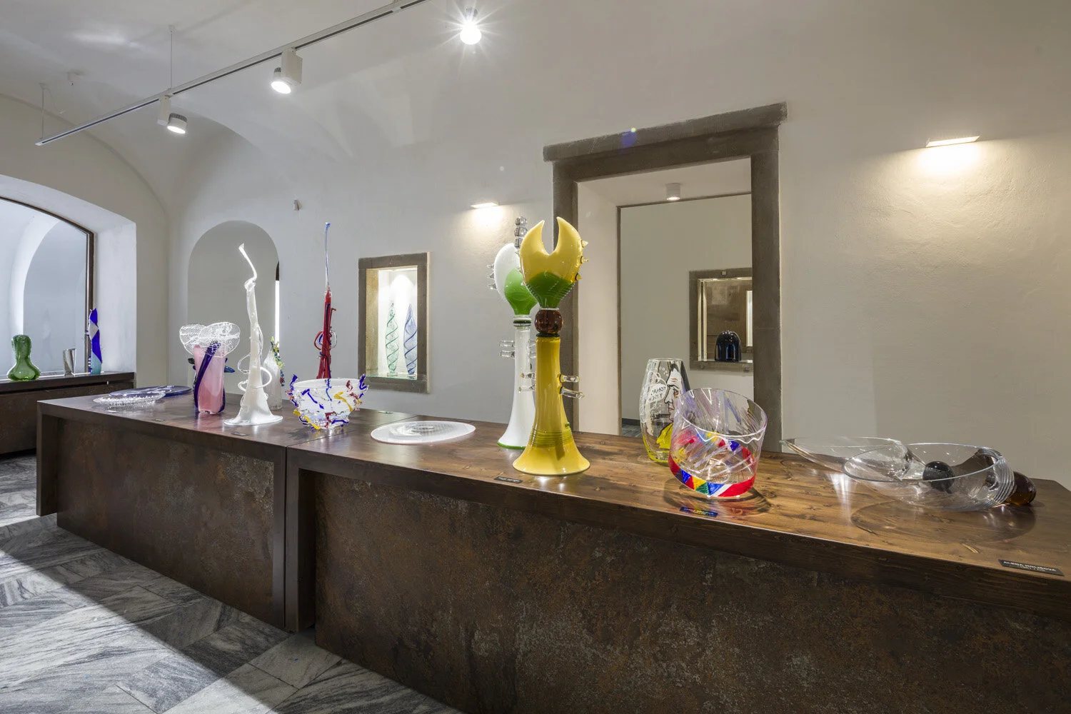 About us — Pragl - Prague Glass Experience