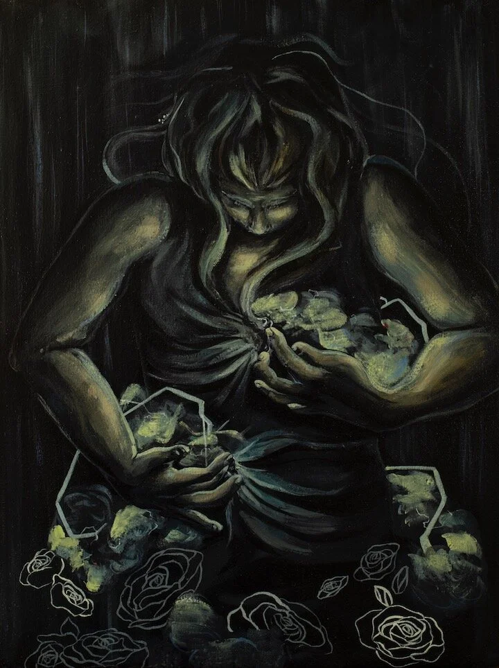 Libby Formant