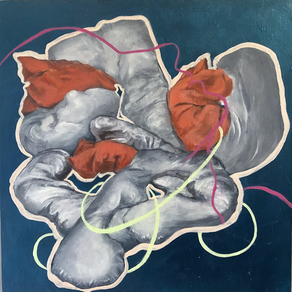 Libby Formant