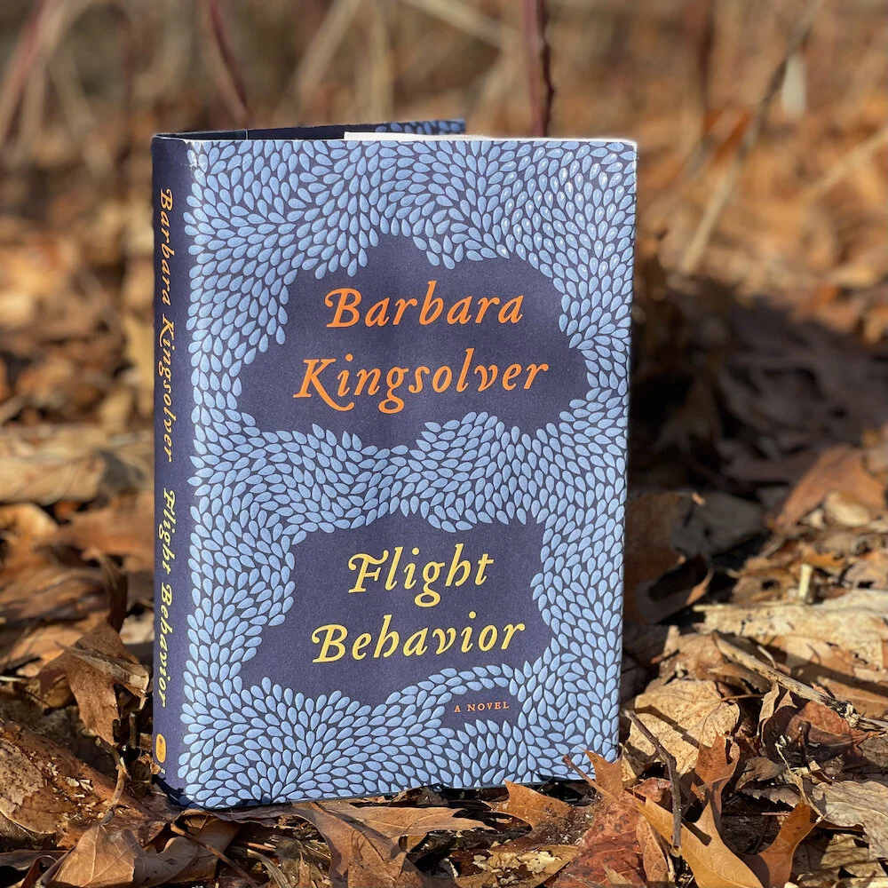 Book Guides with Character Lists